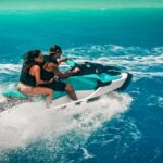 Jet Ski Around Bora Bora - Speed Through Paradise - What the Price Gets You and Its Value