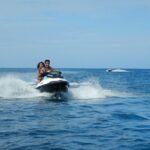 Jet-Ski Découverte 1H00 Jet Ski excursion to Moorea (Single or two-seater) - Itinerary Breakdown: What to Expect
