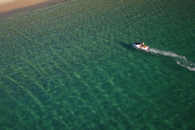 Jet Ski Safaris - 30 Minute Jet Ski Hire - Final Thoughts: Is It Worth It?