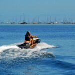 Jet Ski Trip for One Hour - What Travelers Are Saying