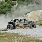 Jet Sprint Boating, Ultimate Off-Roading & Clay Target Shooting - In-Depth Review: What To Expect and Why It Matters