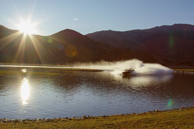 Jet Sprint Boating & Ultimate Off-Roading in Queenstown - The Sum Up: Who Should Book This?