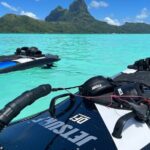 JetSurf Private Riding Lessons in Bora Bora - What to Expect: A Step-by-Step Breakdown