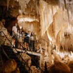 Jewel Cave Fully-guided Tour (Located in Western Australia) - The Experience in Detail: A Closer Look at the Itinerary