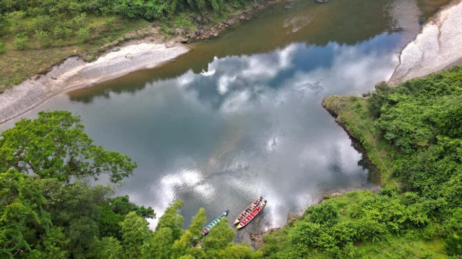 Jewel Of Fiji: Boat, Raft & Waterfall Culture Tour w/Lunch - What Reviewers Say