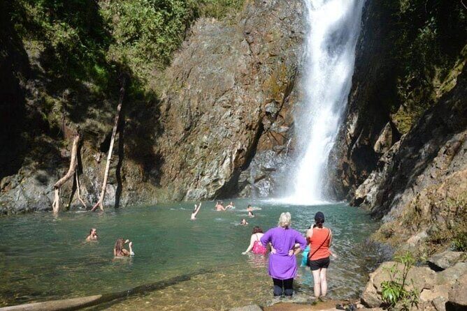 Jewel Of Fiji Day Tour from The Marriot & Shangri-La Resort - A Deep Dive into the Jewel of Fiji Tour