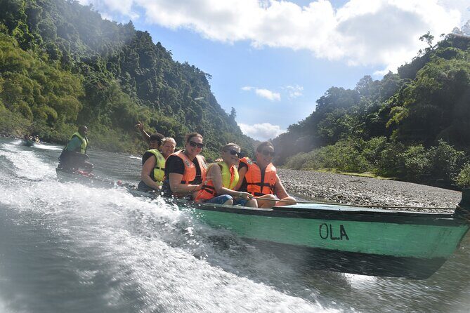 Jewel Of Fiji incl Fijian Village, Waterfall & Lunch Coral Coast - Who Will Love This Tour?