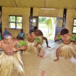 Jewel Of Fiji incl Fijian Village, waterfall & Lunch(Nadi Hotels) - FAQs