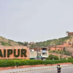 Jhalana Leopard Safari  A Wild Escape in Jaipur - The Road to a Memorable Safari