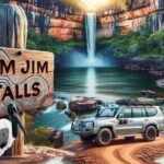 Jim Jim Falls - Kakadu Full Day Tour from Jabiru or Cooinda - The Experience with Guides