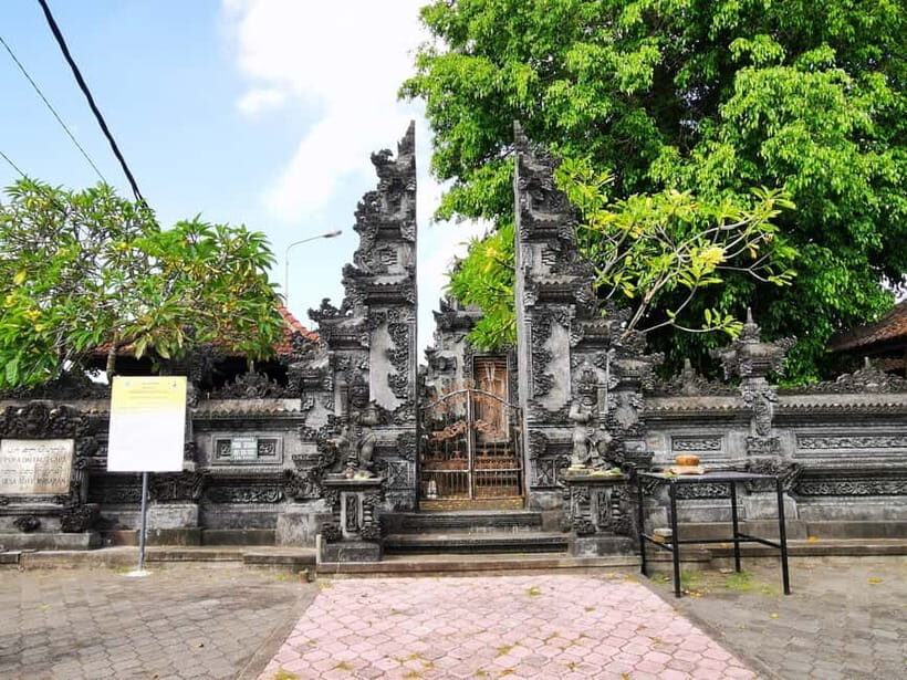 Jimbaran: Exotic Culinary Fish and Seafood Tour - The Joy of Choosing Your Seafood