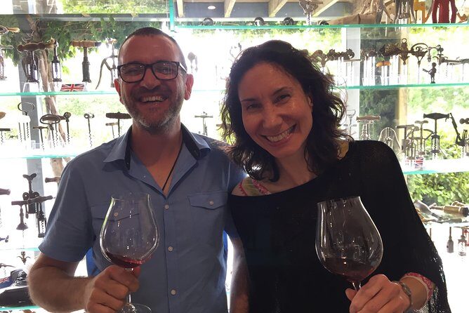 Jimmys Classic Marlborough Wine tours - The Itinerary: A Closer Look