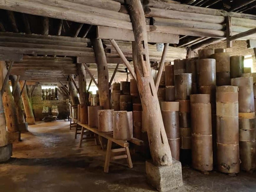 Jingdezhen: Porcelain, Kilns, Art, and Market Tour - Logistics and Practical Details