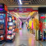 Jinhua: Yiwu International Trade Market Private Guided Tour - Is It Worth the Price?