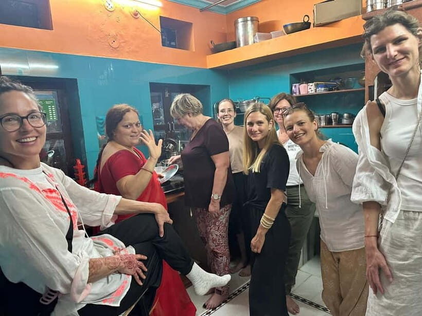 Jodhpur 11 Dishes Cooking Class With REKHA Pick Up & Drop OF - Who Should Consider This Class?