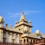 Jodhpur: Blue City Full-Day Tour with Guided Heritage Walk - Walking the Blue Streets: Culture & Heritage