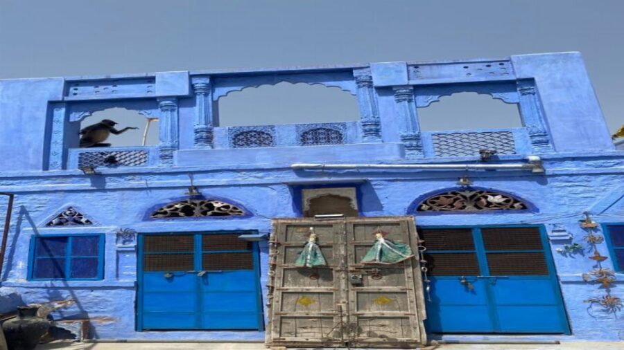 Jodhpur blue city waking tour with local guide - What We Loved and What to Keep in Mind