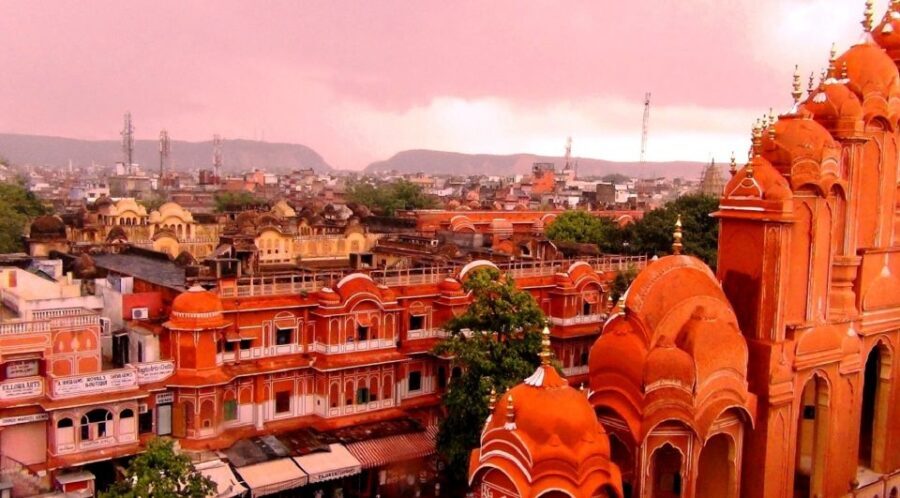 Jodhpur: Blue City Walking Tour - The Practicalities and Value
