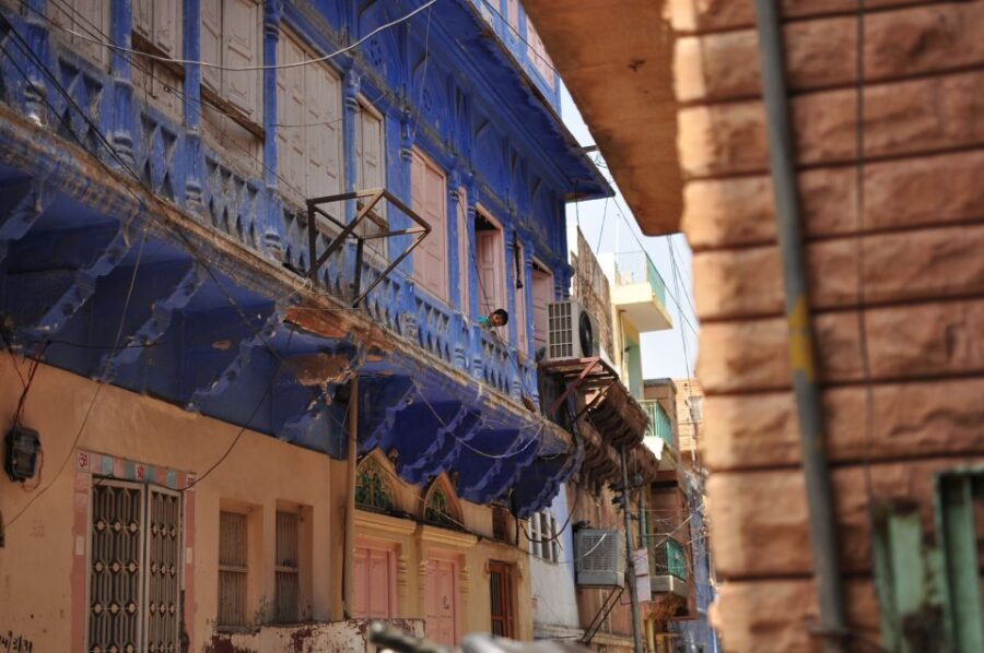 jodhpur blue city walking tour with guide - The Food Tour: Tasting Jodhpur’s Flavors