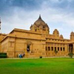 Jodhpur City Sightseeing Tour By Car With Guide - The Experience in Practice