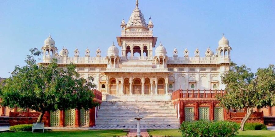 Jodhpur: City Tour by Three-Wheeler Tuk Tuk - What Makes This Tour Stand Out?