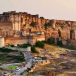 Jodhpur City Tour With Blue City Heritage Walking Tour - The Practical Side: Transportation, Guides, and Value