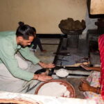 Jodhpur: Cooking Class in a Traditional Rajasthani Home - The Itinerary Breakdown