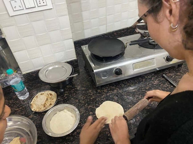 Jodhpur : Dakshika Private Cooking Class - What to Expect from the Cooking Class