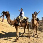 Jodhpur: Desert Camel and Jeep Safari with Traditional Food - Variations and Booking Options
