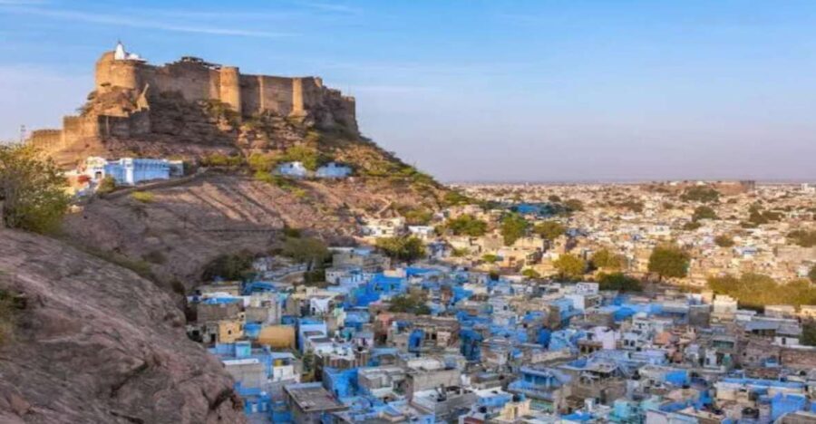 jodhpur experience with bantu - Who Is This Tour Best For?