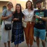 Jodhpur: Guide Evening Walking Tour - Detailed Breakdown of the Tour Experience