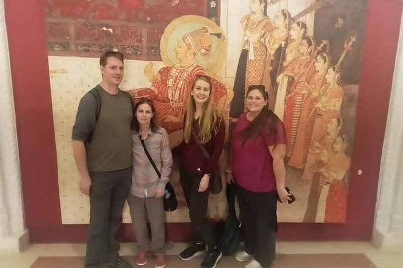 Jodhpur Half Day Heritage Tour - The Experience and Value