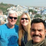 Jodhpur: Mehrangarh Fort and Blue City Private Guided Tour - Authenticity and Quality
