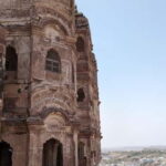 Jodhpur: Mehrangarh Fort and Blue City Walking Tour - The Blue City: A Labyrinth of Color and Character