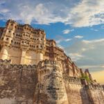 Jodhpur: Private Mehrangarh Fort and Blue City Day Tour - Exploring Mehrangarh Fort: The Crown Jewel