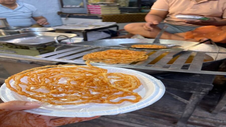 jodhpur: street food tour with over 8 food tastings - What You’ll Eat and Why It Matters