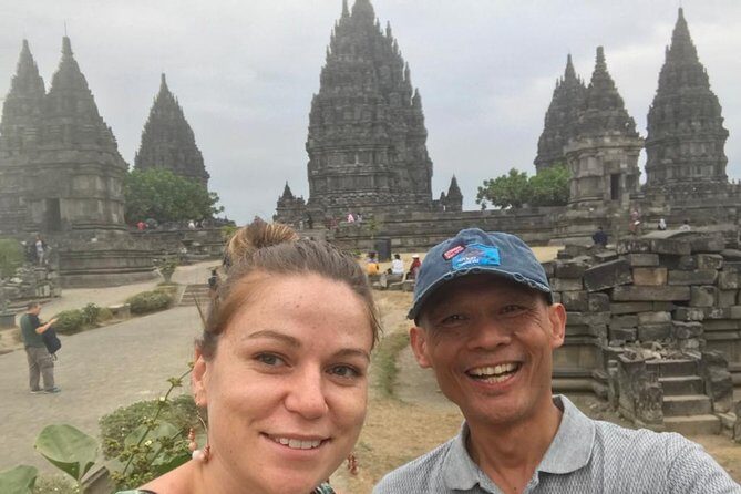 Jogja Day Tour - Markets and Local Flavor: The Optional Market Visit