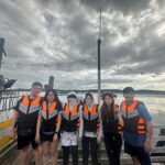 Johor Bahru: 2.5 Hour Seadoo Jet Ski Tour for Solo Driver - What to Expect on the Tour