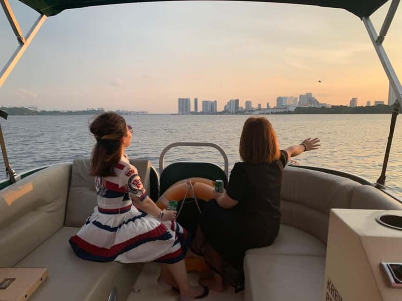 Johor Bahru: Brooklyn Cruise at Puteri Harbour - Is This Experience Worth It?