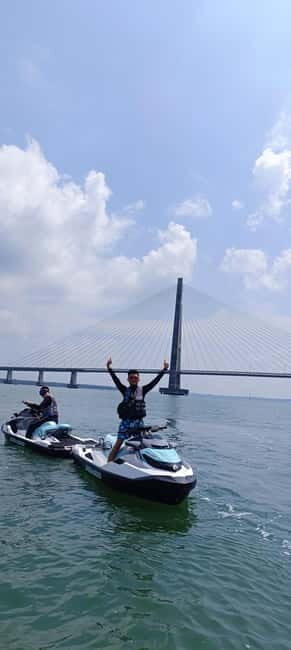 Johor Bahru : Seadoo JetSki 240 mins Self Ride Tour (Single) - Final Thoughts