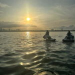 Johor Bahru: Seadoo JetSki 4-Hour Self Ride Tour (Double) - What’s Included and What’s Not?