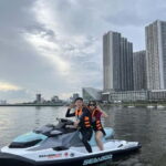 Johor Bahru : Seadoo JetSki 60mins Self Ride Tour(Single) - Who Will Love This Tour?