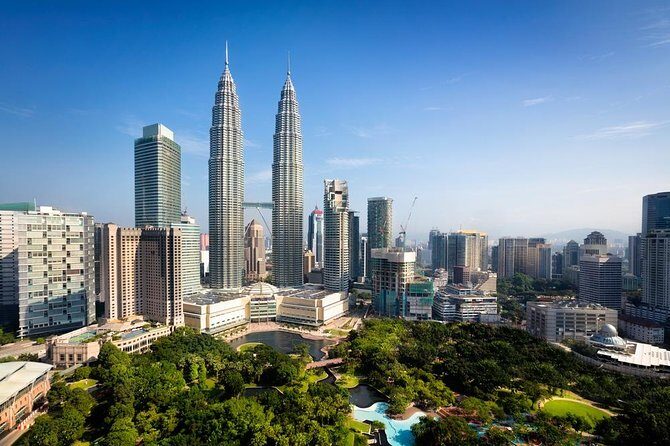 Johor Bharu to KUL Hotel (One Way Transfer) - Who Should Consider This Service?