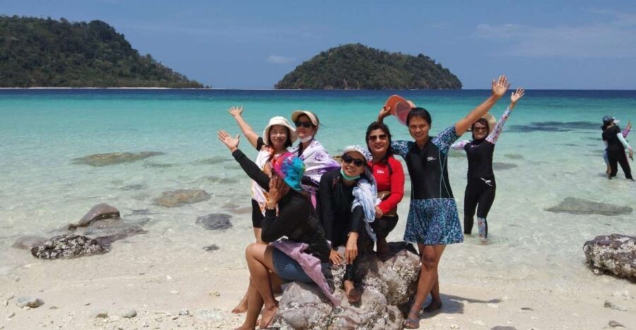 Join Speedboat + Join Snorkeling Outside Zone at Koh Lipe - The Sum Up: Who Should Consider This Tour?
