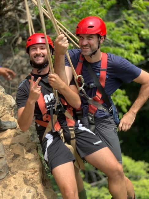 Jomblang Cave adventure and Pindul Cave day Tour with lunch - The Practicalities: What’s Included and What’s Not