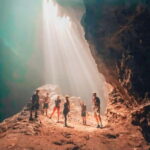 Jomblang Cave Adventure and Timang Beach - What to Expect on the Tour