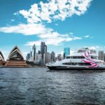 Journey Beyond All-Inclusive Sydney Harbour Dinner Cruise - Who Would Love This Cruise?