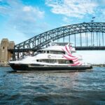 Journey Beyond Cruise Sydney all-inclusive Harbour Lunch Cruise - How Does It Compare Value-Wise?