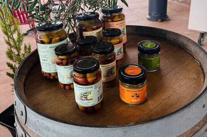 Journey Through the Wheatbelt, and Uncover New Norcia's Past - The Value of the Experience