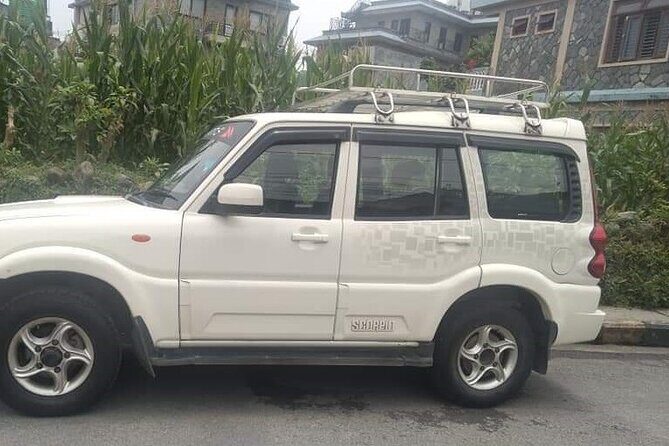 Journey to Bandipur in Joy with a Private Vehicle from Kathmandu - Exploring Bandipur: A Cultural Jewel